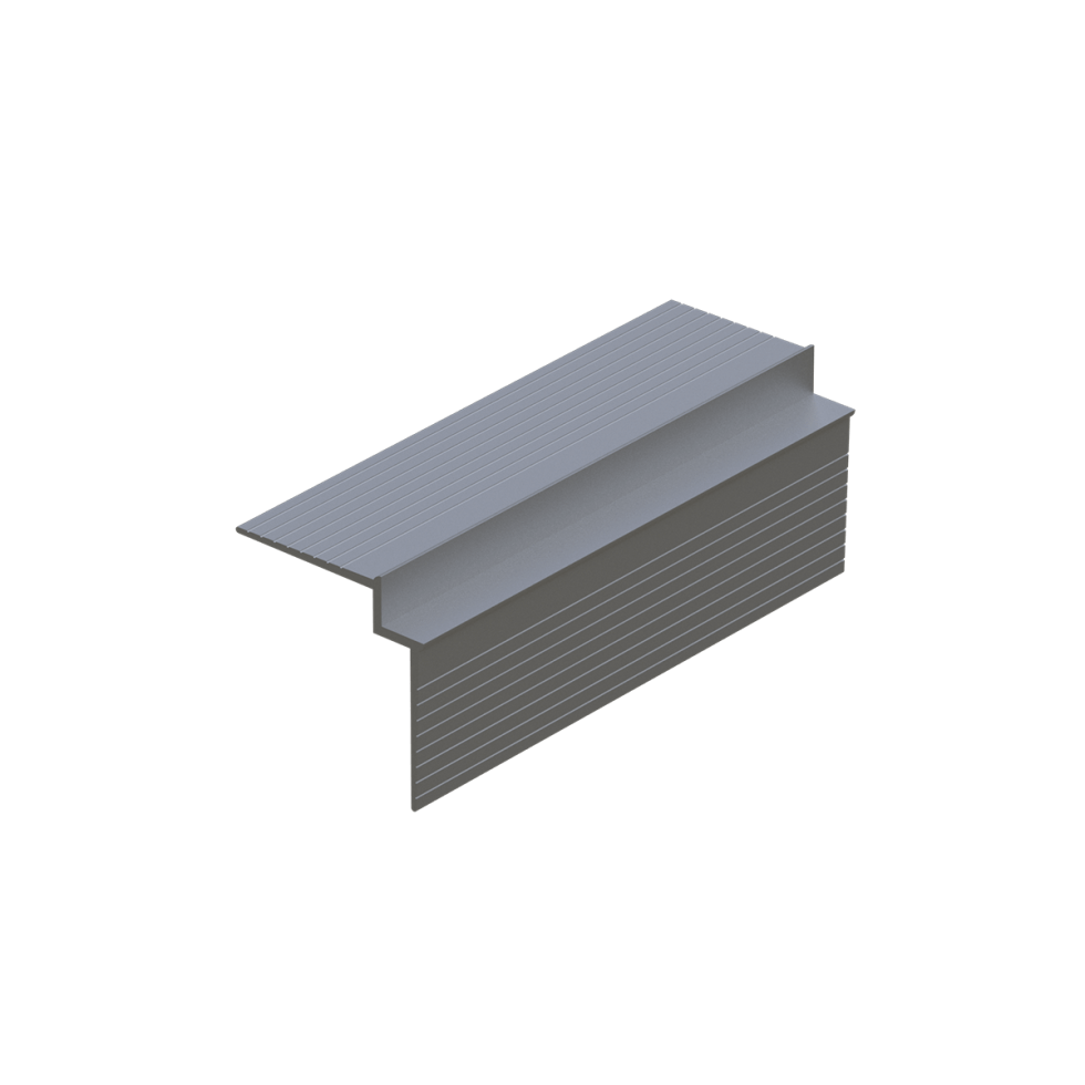 STEPPED CORNER | Gordon Inc