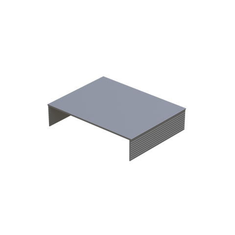 END CAP | Gordon Inc