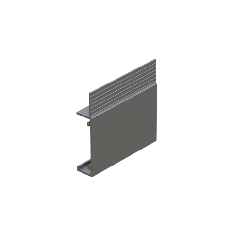 FLUSH BASE | Gordon Inc