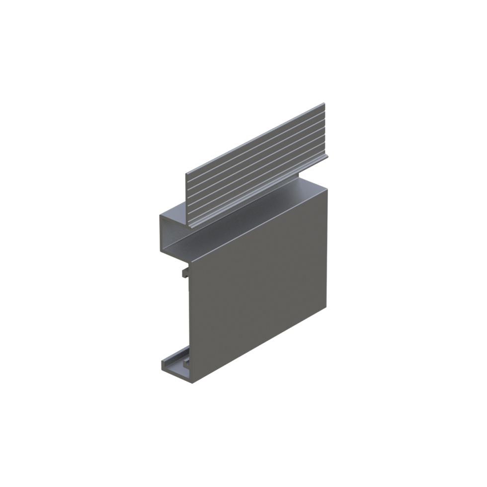 FLUSH REVEAL BASE | Gordon Inc