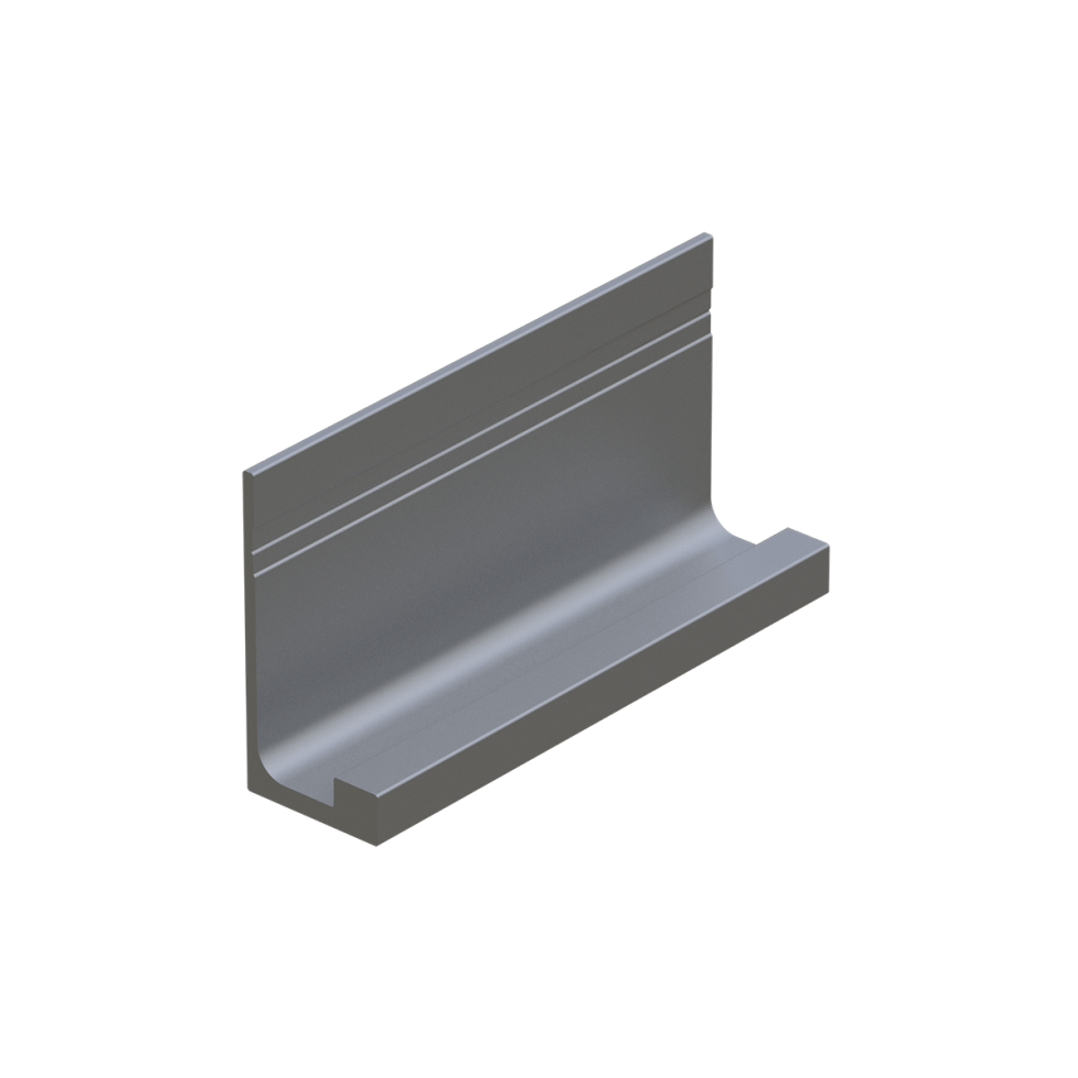 BAR TRIM | Gordon Inc