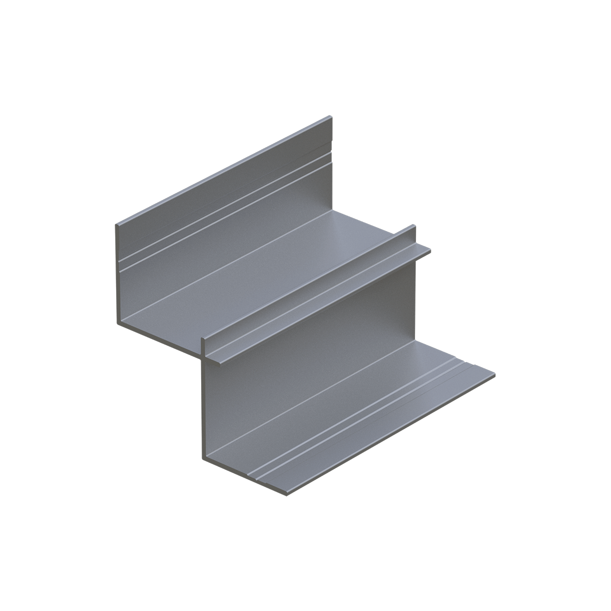 MILLWORK CAPTURE - INSIDE CORNER | Gordon Inc