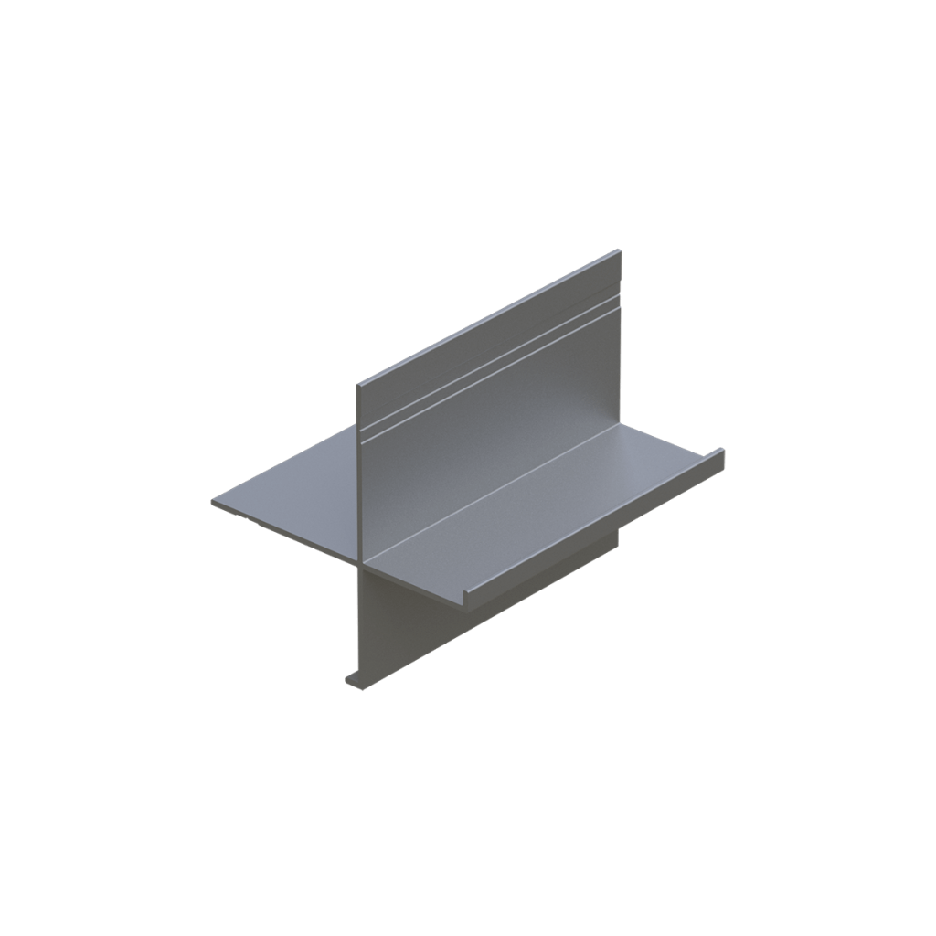 MILLWORK CAPTURE - OUTSIDE CORNER | Gordon Inc