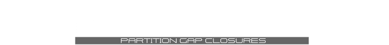 MULLION MATE® PARTITION GAP CLOSURES | Gordon Inc