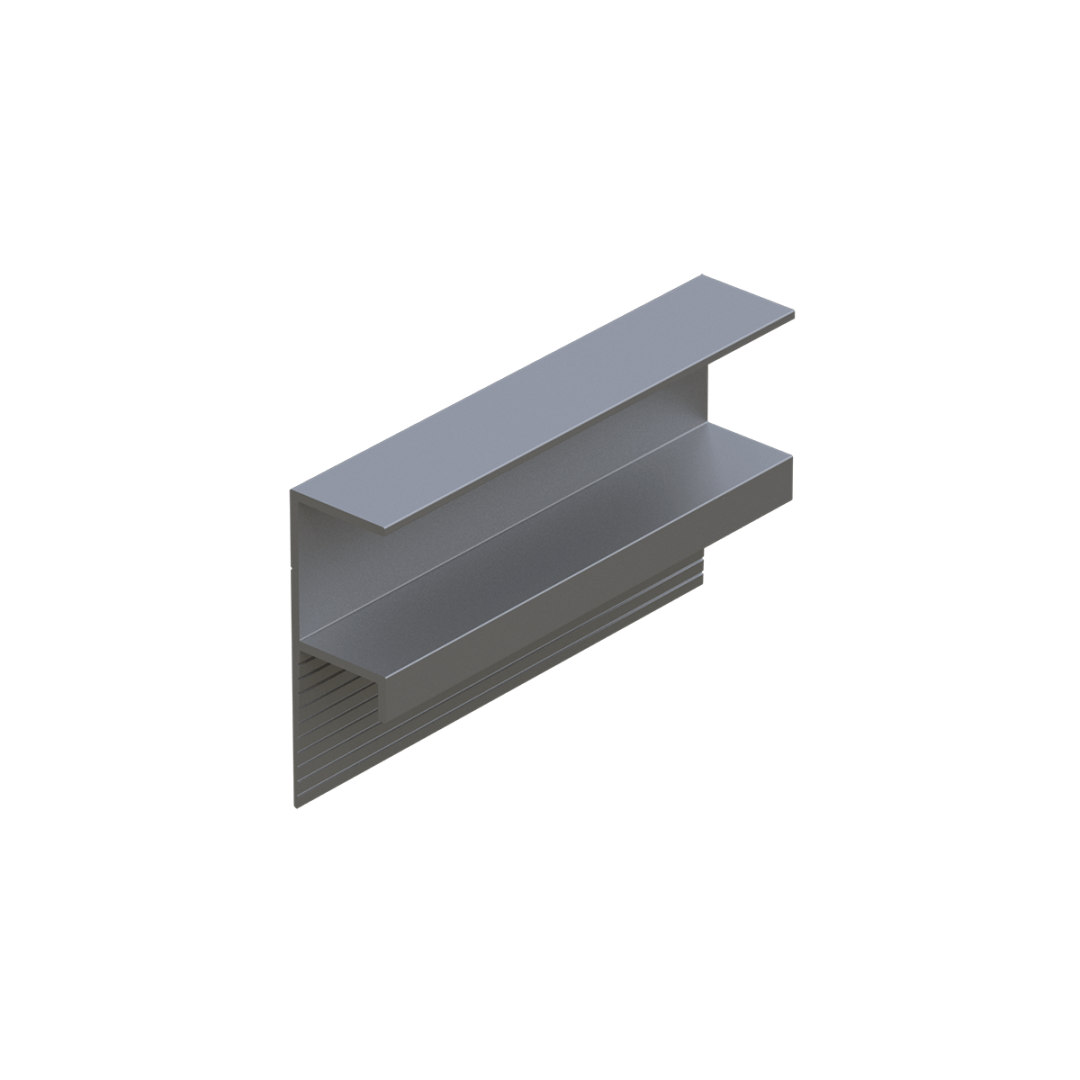 STUCCO REVEAL - F | Gordon Inc