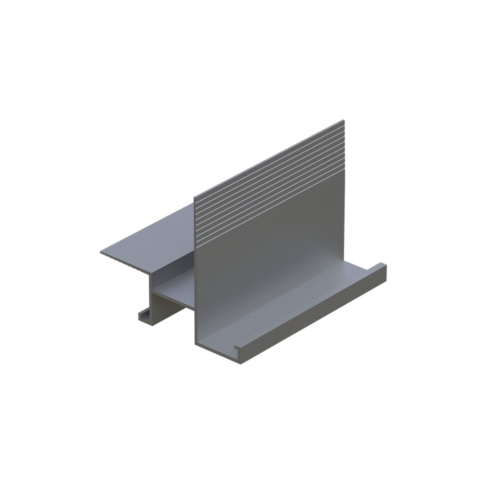 SOFFIT REVEAL CORNER | Gordon Inc