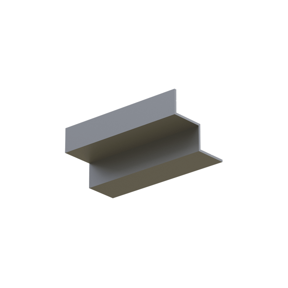 REVEAL WALL ANGLE | Gordon Inc