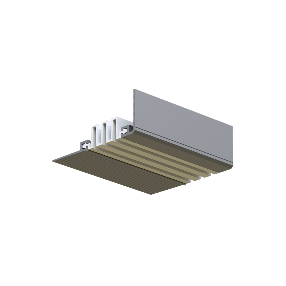 PERIMETER EXPANSION JOINT | Gordon Inc
