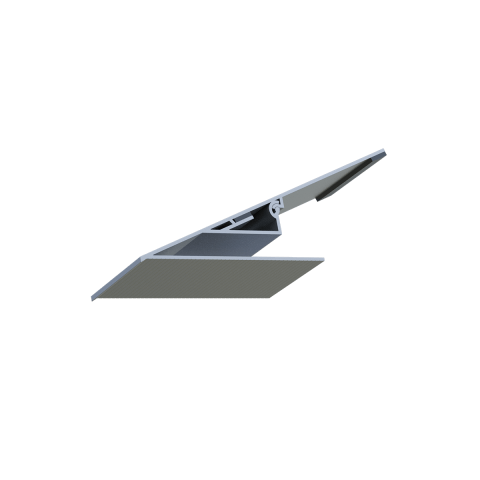 VANTAGE POINT® LIGHT COVE | Gordon Inc