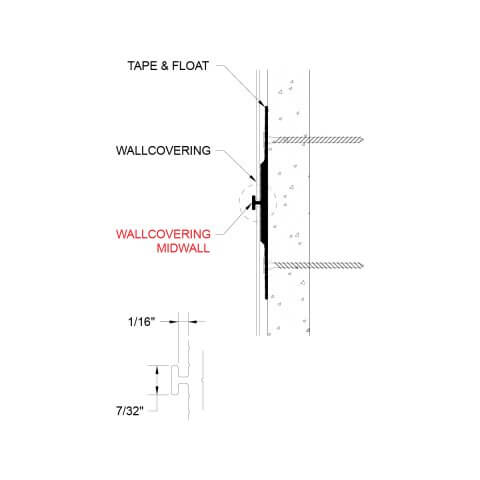 MIDWALL | Gordon Inc