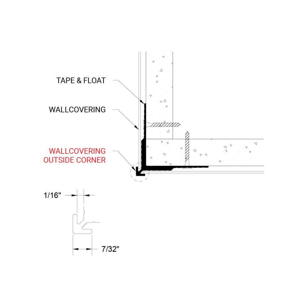 OUTSIDE CORNER | Gordon Inc