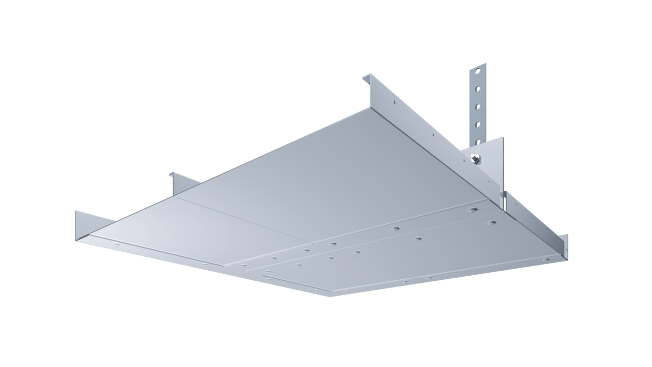 CelLine® TAMPER PROOF SECURITY CEILINGS | Gordon Inc