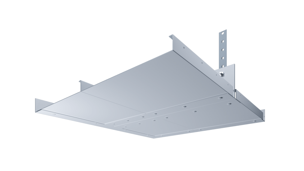CelLine® TAMPER PROOF SECURITY CEILINGS | Gordon Inc