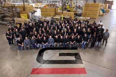 ABOUT US | Gordon Inc