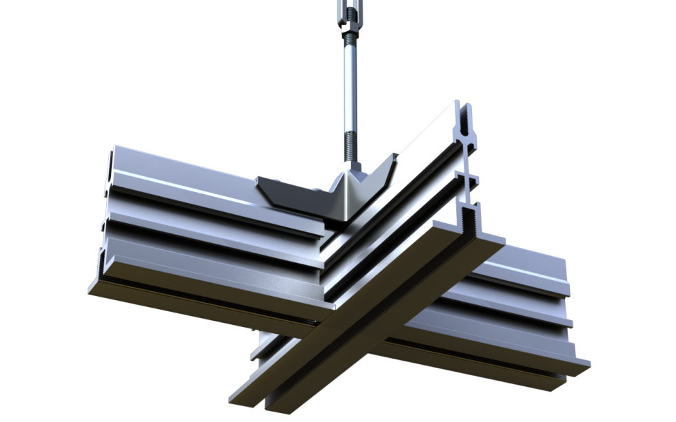 DATA CENTER STRUCTURAL GRID | Gordon Inc